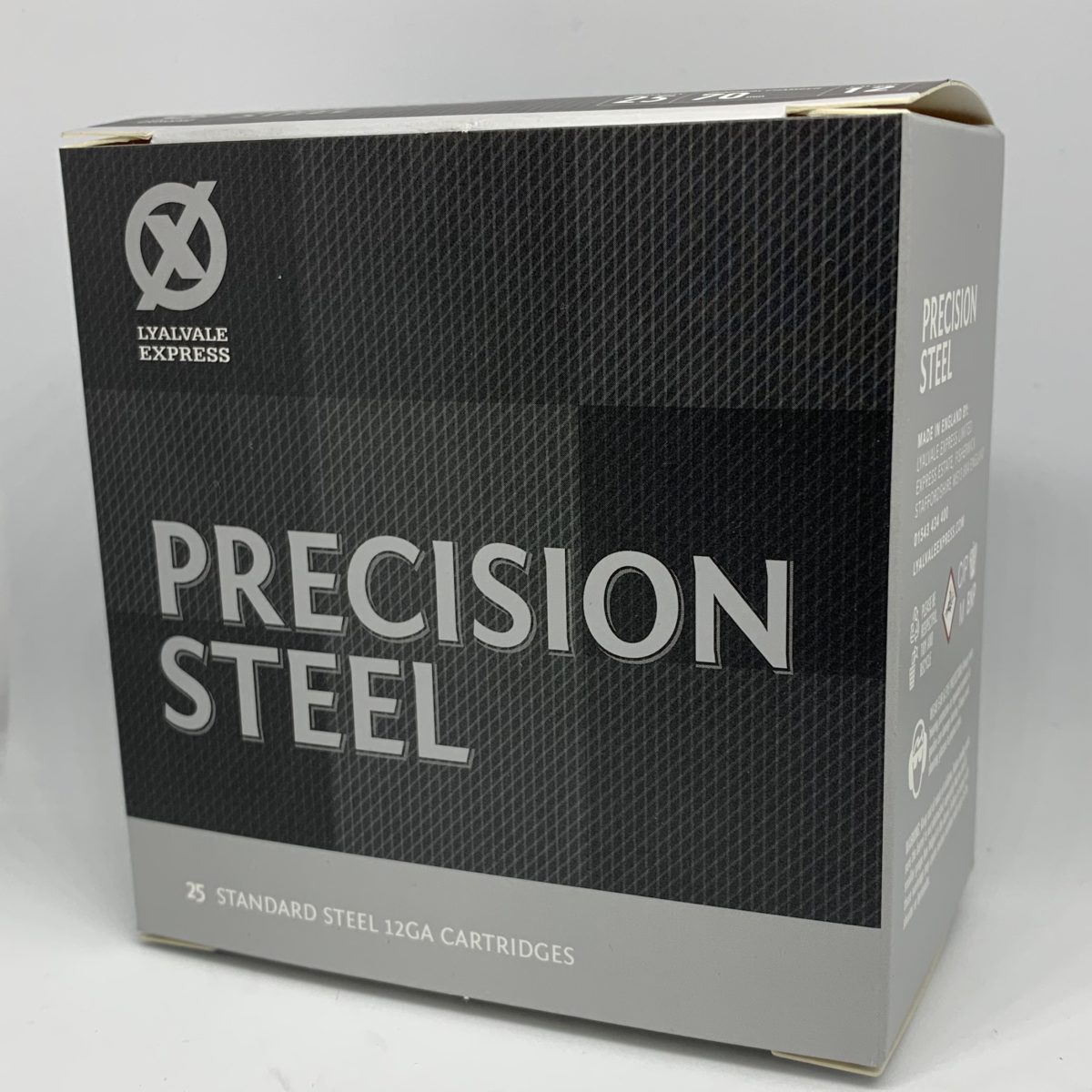 Ultimate High Performance Steel Game 32 grams Wad - Lyalvale Express