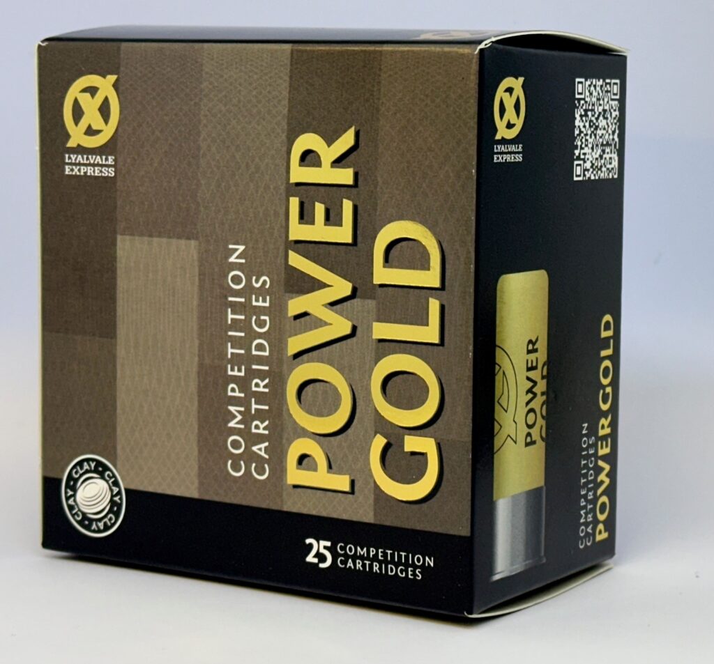 POWER GOLD 28 grams - Lyalvale Express