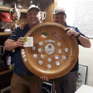 Roll of Honour - Lyalvale Express